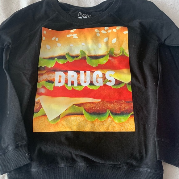 Sweaters | Burger | Poshmark